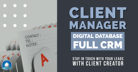 Client Creator | The Only Real Estate Lead Generation System You Will Need